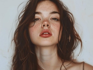 Karaoke Si exceptionnel - Video with Lyrics - Andrée Watters