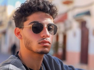 Karaoke Zarzour - Video with Lyrics - Lartiste