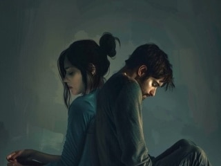 Karaoke Turn the Lights Back On - Video with Lyrics - Billy Joel