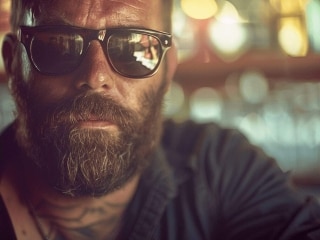 Karaoke Twenty-One - Video with Lyrics - Corey Smith