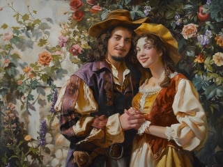 Karaoke On se moque - Video with Lyrics - Molière l'opéra urbain