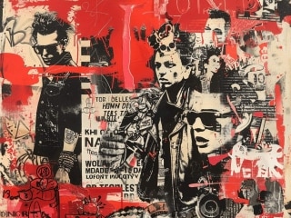 Cleveland Rocks - The Presidents of the United States of America ...