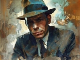 Call Me Irresponsible - Frank Sinatra - Custom Backing Track - Karaoke ...