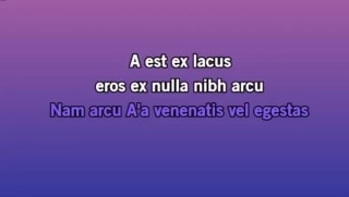 Customize the song lyrics Strong made famous by Anne Wilson