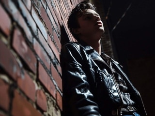 Karaoke Night Moves - Video with Lyrics - Bob Seger