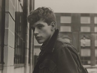 Karaoke Jackie - Video with Lyrics - Scott Walker