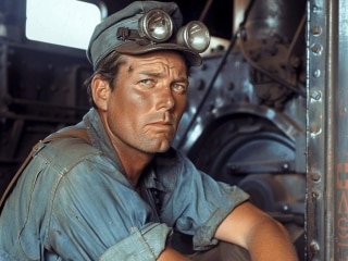 Karaoke Casey Jones - Video with Lyrics - Grateful Dead