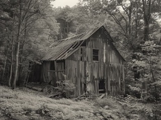 Black Creek - Brent Cobb - Custom Backing Track - Karaoke Version