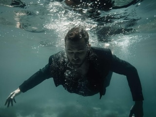 Drown - Justin Timberlake - Custom Backing Track - Karaoke Version