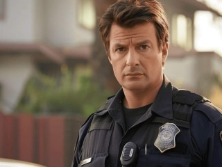 Karaoke Daddy Cop - Video with Lyrics - The Rookie (TV series)