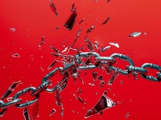 Karaoke Shackles - Video with Lyrics - Steven Rodriguez