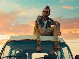 Karaoke Pop Corn - Video with Lyrics - Boostee