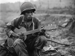 C'era un ragazzo che come me amava i Beatles e i Rolling Stones ...