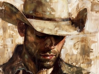 Alright Guy - Gary Allan - Custom Backing Track - Karaoke Version