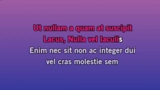 Customize the song lyrics The Wild Colonial Boy in the style of The ...