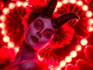 My Kink Is Karma Chappell Roan Custom Backing Track Karaoke Version