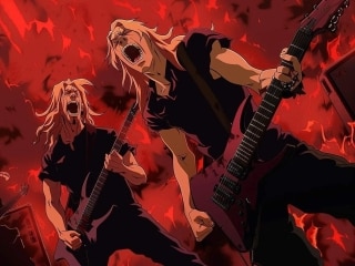 Karaoke Awaken - Video with Lyrics - Metalocalypse