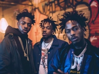 Like That - Future - Custom Backing Track - Karaoke Version