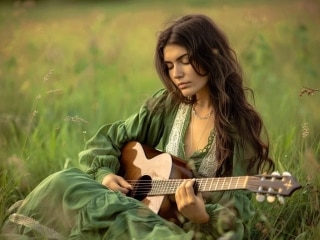 Karaoke Ruby Tuesday (alternate version) - Video with Lyrics - Melanie ...