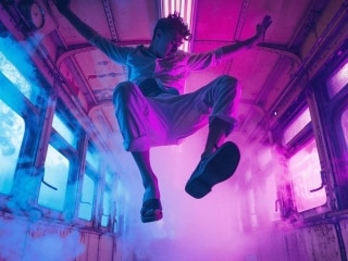 Karaoke The Code Video With Lyrics Nemo