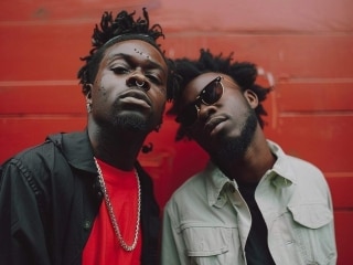 Meridian - Dave - Custom Backing Track - Karaoke Version