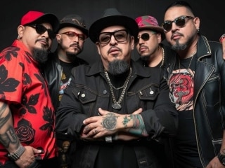 Karaoke Azúcar - Video with Lyrics - A. B. Quintanilla III & Los Kumbia ...