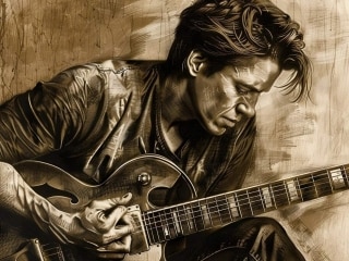 Karaoke Rack 'Em Up - Video with Lyrics - Jonny Lang