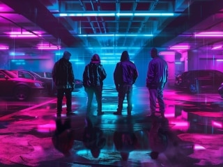 Type Shit - Future - Instrumental MP3 Karaoke Download