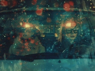 Karaoke Everything Matters - Video with Lyrics - AURORA