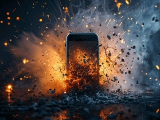 Pick Up the Phone - Falling in Reverse - Custom Backing Track - Karaoke ...