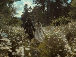 Karaoke Outlander Main Title Theme (Skye Boat Song) (short version ...