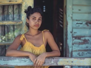 Karaoke Fernando - Video with Lyrics - ABBA