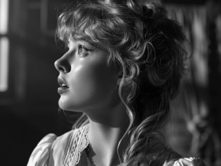 Karaoke Peter - Video with Lyrics - Taylor Swift