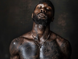 Karaoke N°10 - Video with Lyrics - Booba