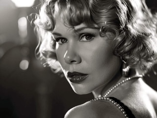 Karaoke Roxie - Video with Lyrics - Chicago (film)