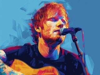 Perfect - Ed Sheeran - Instrumental MP3 Karaoke Download