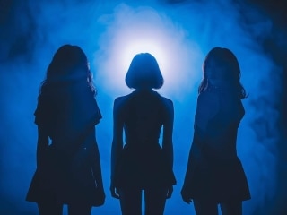 Karaoke Sheesh - Video with Lyrics - Babymonster (베이비몬스터)