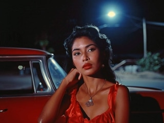 Karaoke Tonight Carmen - Video with Lyrics - Marty Robbins