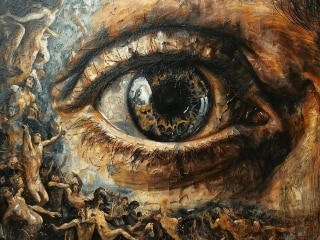 Karaoke Gouge Away - Video with Lyrics - Pixies