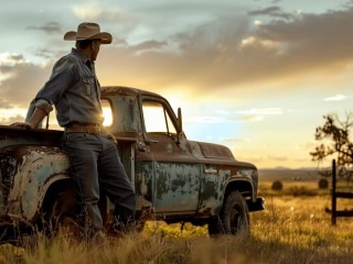 Karaoke If You Wanna Have a Good Time - Video with Lyrics - Creed Fisher