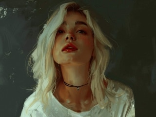 Karaoke Poison Poison - Video with Lyrics - Reneé Rapp