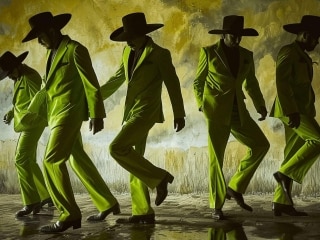 Karaoke El Tucanazo - Video with Lyrics - Los Tucanes de Tijuana