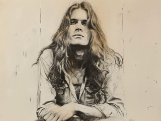 Karaoke Simple Man - Video with Lyrics - Lynyrd Skynyrd