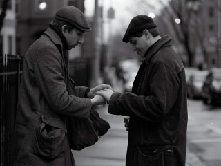 Karaoke Stay Gold - Video with Lyrics - The Outsiders (musical)