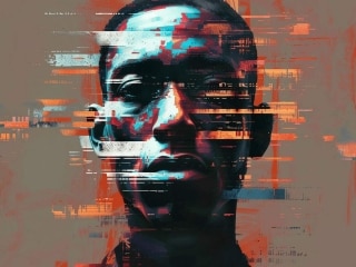 Overseas - Ken Carson - Custom Backing Track - Karaoke Version