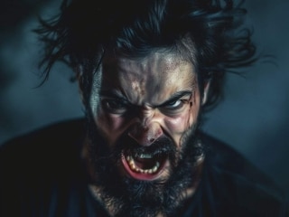 Karaoke Cold - Video with Lyrics - Static-X