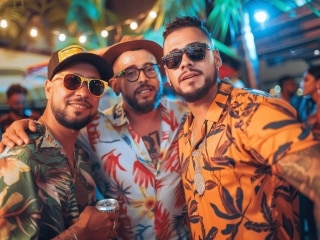 Karaoke Que se cuide - Video with Lyrics - Luis R. Conriquez