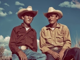 Karaoke Ole Slew Foot - Video with Lyrics - Jim & Jesse