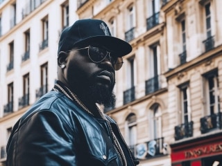 Spider - GIMS - Custom Backing Track - Karaoke Version