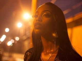 Here We Go (Uh Oh) - Coco Jones - Custom Backing Track - Karaoke Version